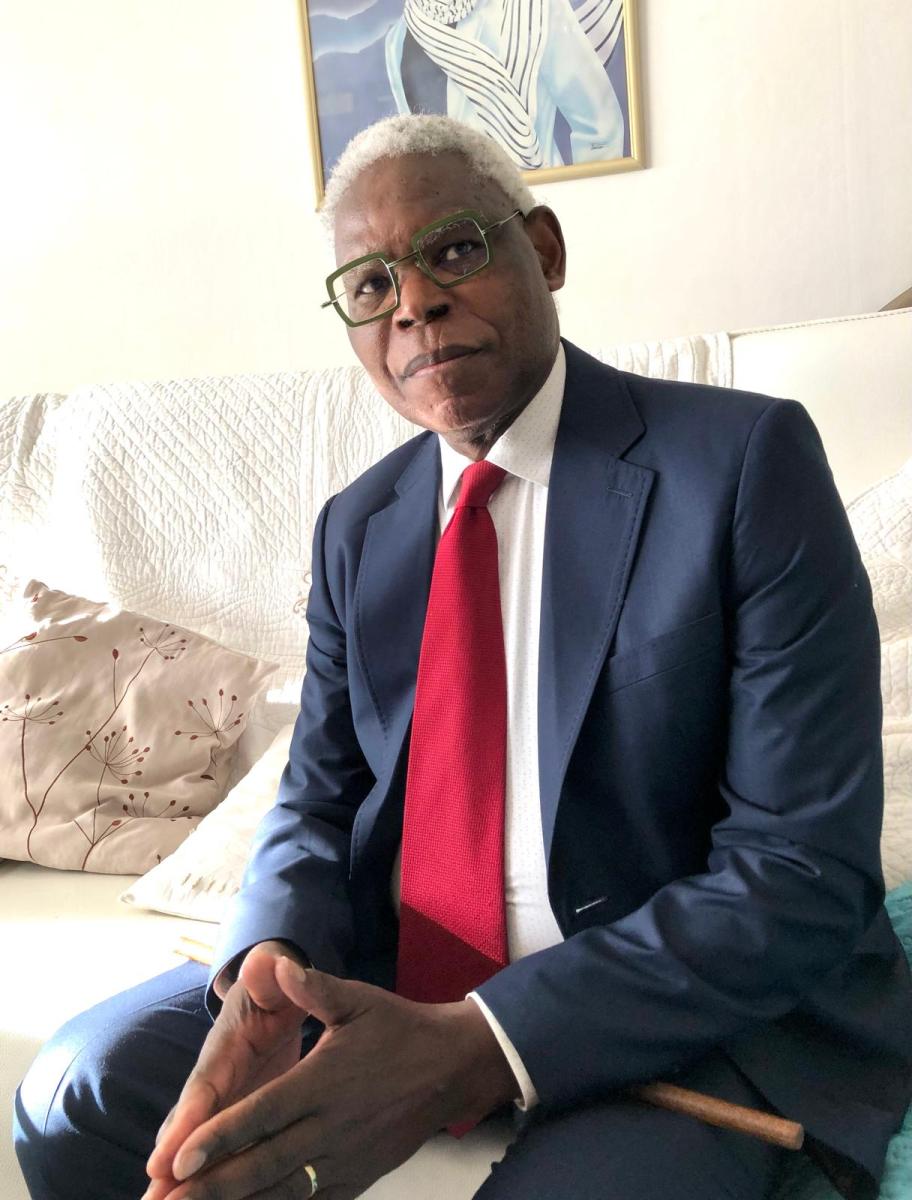 Congo : de 1958 à 2025, une réflexion sur la construction de la nation ...