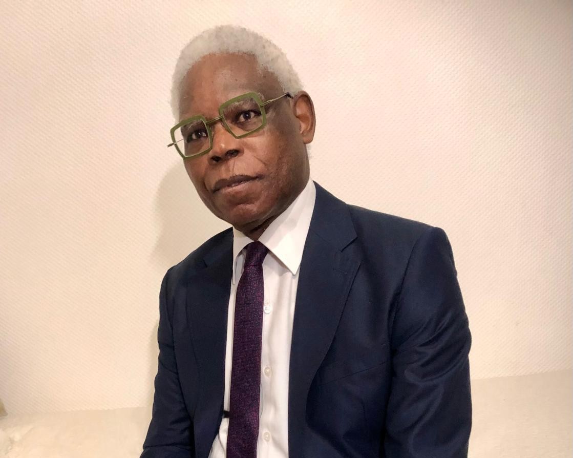 🇨🇬 Congo-Brazzaville : la DGSP, instrument de la terreur d’État et ...